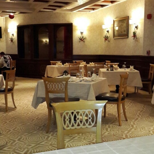 Egyptian Restaurant at Rixos Sharm El Sheikh - 41 visitors