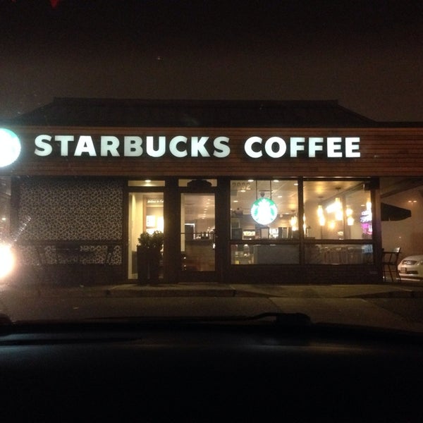 Photos at Starbucks - Federal Way, WA
