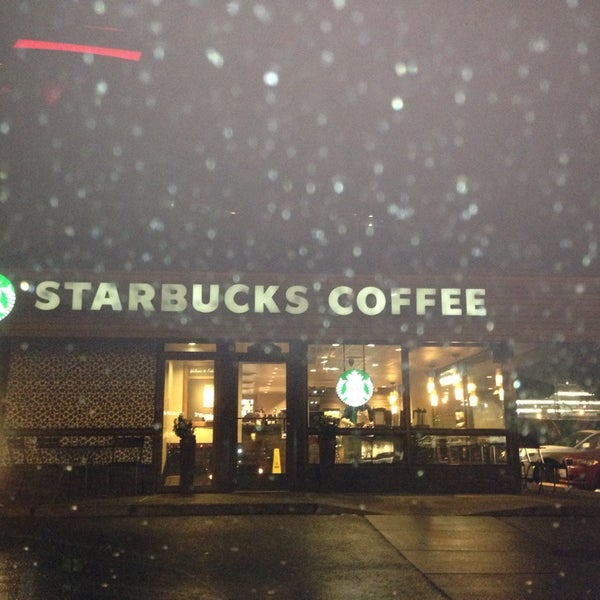 Photos at Starbucks - Federal Way, WA