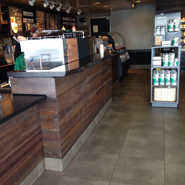Photos at Starbucks - Federal Way, WA