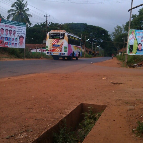 Mandagadde Bird Sanctuary - Shimoga, Karnātaka