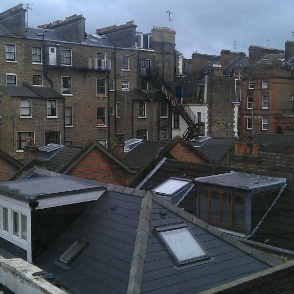 Curzon House Hotel London - Kensington and Chelsea - London, Greater London