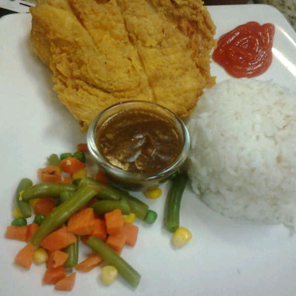 AH Restaurant Metropolitan Mall - 1 tip from 37 visitors