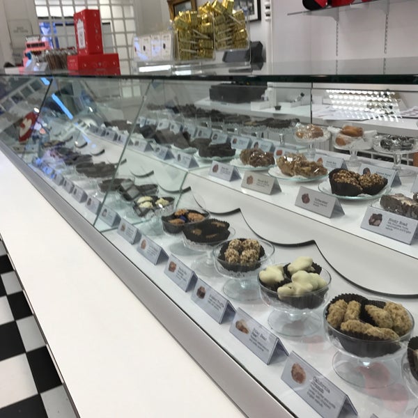 Photos at See's Candies - Candy Store in Santa Barbara