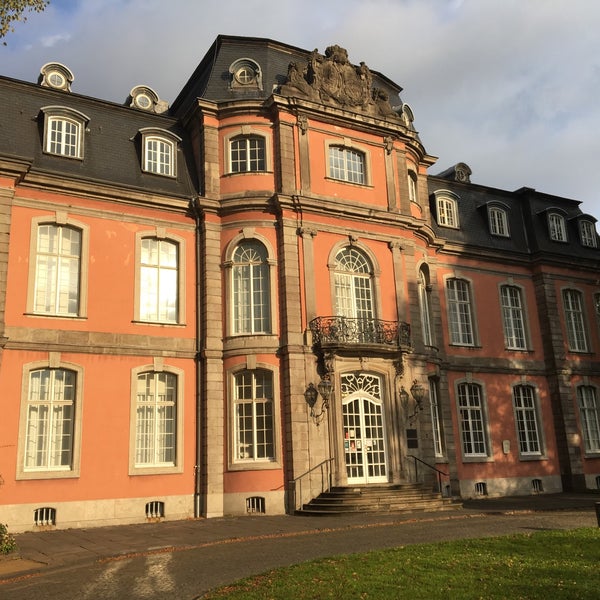 Goethe-Museum - Museum in Stadt-Mitte