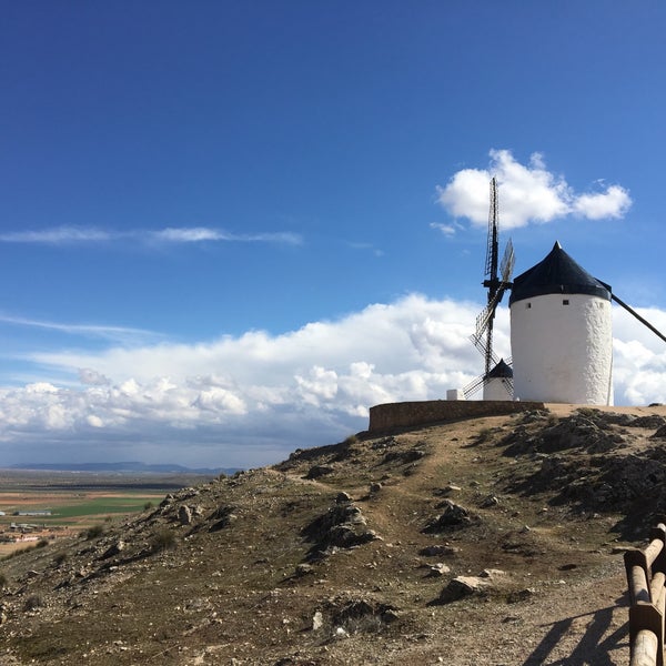 Consuegra
