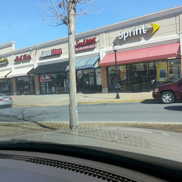 Westview Shopping Center - Catonsville, MD