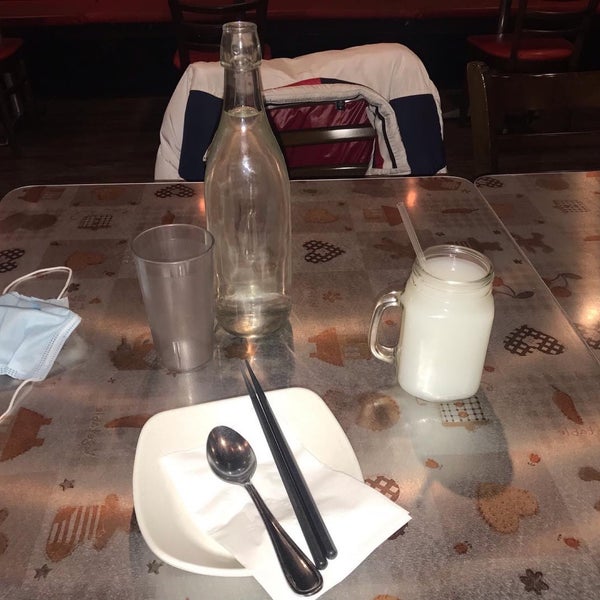 Yupdduk (동대문 엽기떡볶이) - 3 tips