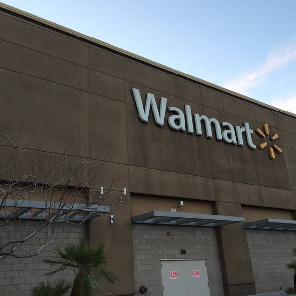 Photos at Walmart Supercenter - 31 tips