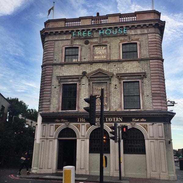 George Tavern - Pub in London
