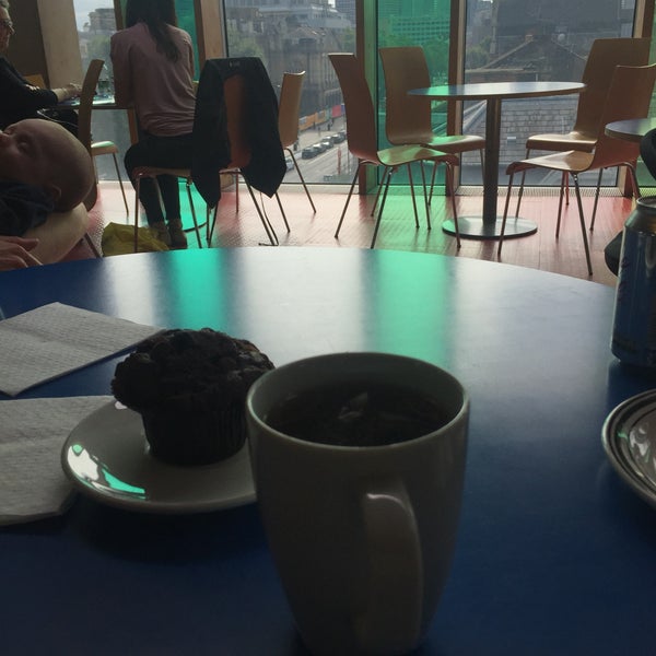 Idea Store - Library in Whitechapel