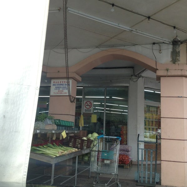 UNACO Supermarket - Supermarket in Kuching