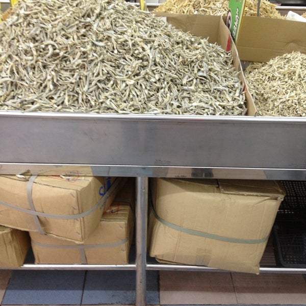 UNACO Supermarket - Supermarket in Kuching