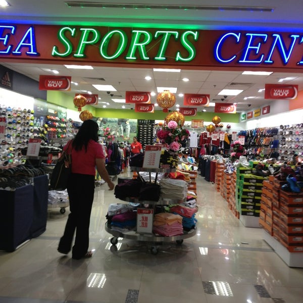 Lea Centre - 6th Mile - 0 tips