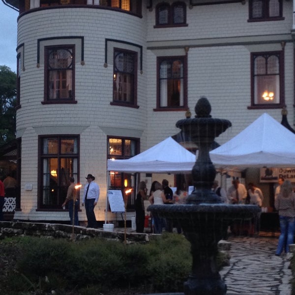 Stetson Mansion - History Museum in Deland