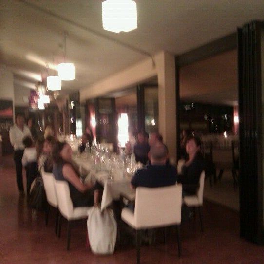 La Luna Tonda - Italian Restaurant in Domus de Maria