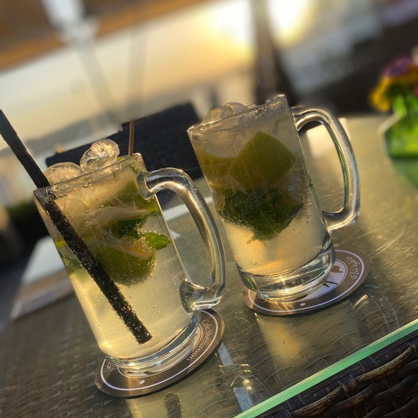 Tishen Coffee Shop | کافی شاپ تی شن - Coffee Shop in منطقه ۲