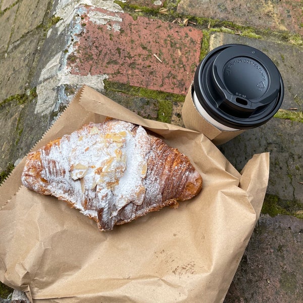 Pavilion Bakery - Bakery in Hoxton