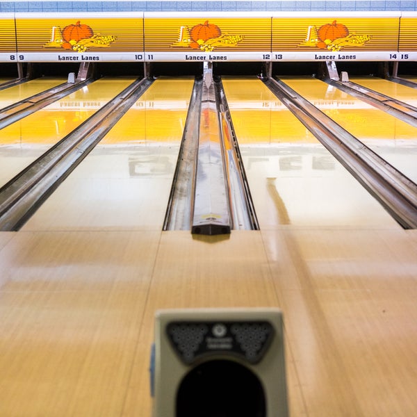 Lancer Lanes - 1250 Bridge St