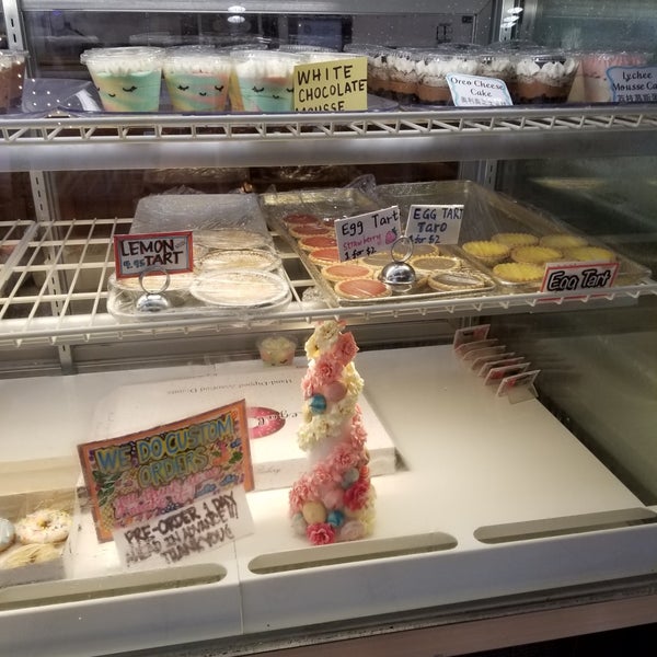 Regal Bakery - Bakery in Honolulu