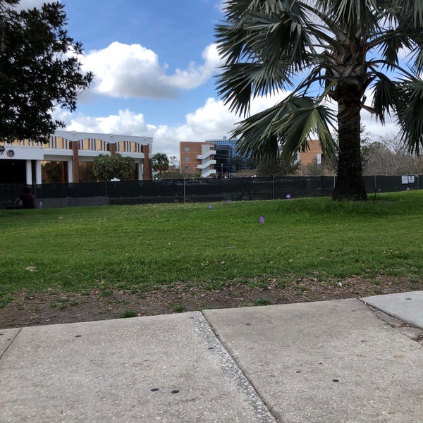 Photos at UCF Reflection Pond - 12 tips