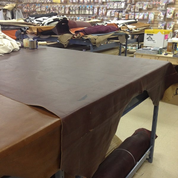 Tandy Leather Factory - Saskatoon, SK