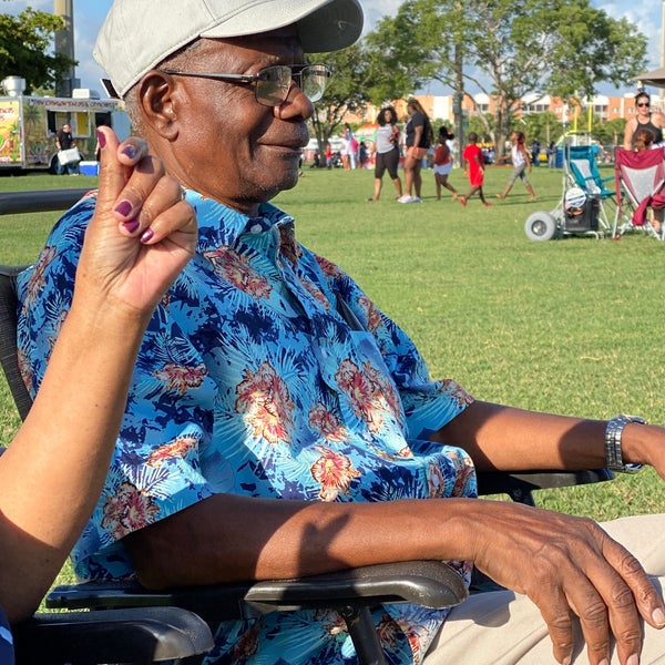 Tamarac Sports Complex - Westwood - Tamarac, FL