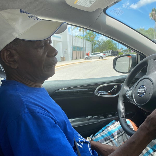 Tamarac Public Library - Fort Lauderdale, FL