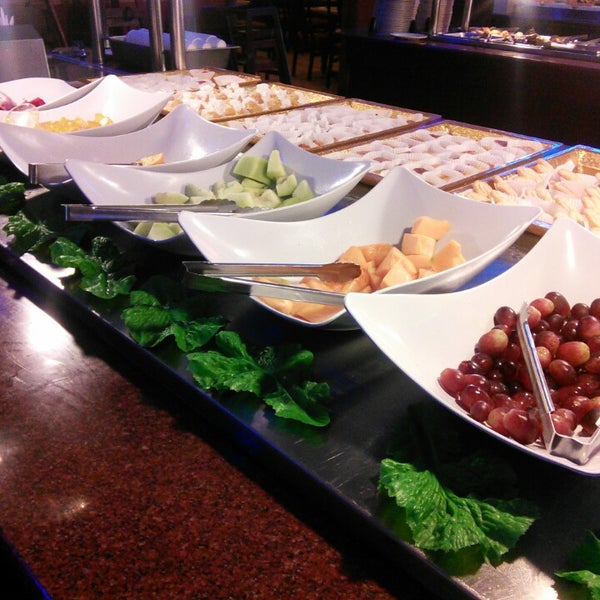 Uptown Buffet - Chinese Restaurant in Miami