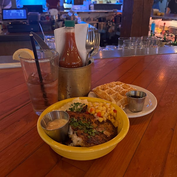 Little Skillet - SoMa - 360 Ritch St
