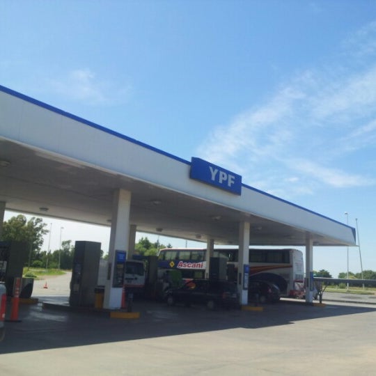 YPF Full - 6 tips from 189 visitors