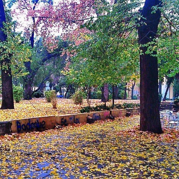 Universidad Metropolitana de Ciencias de la Educación (UMCE) - 25 tips