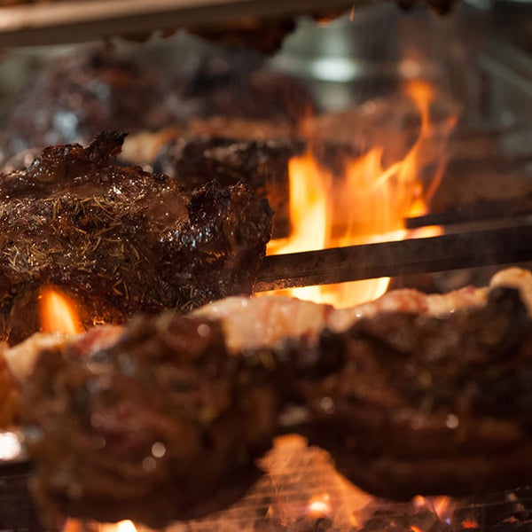 Latin Soul - Latin American Restaurant in Stateline