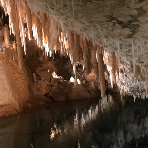 Fantasy Cave - 161 visitors