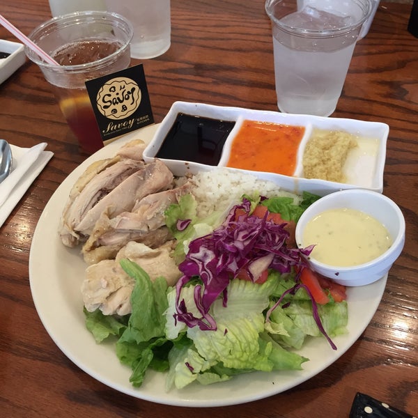 Savoy Kitchen - 100 tips from 4241 visitors