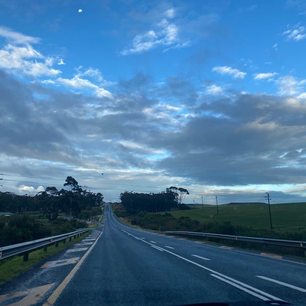 Gouritz Bridge - 18 visitors