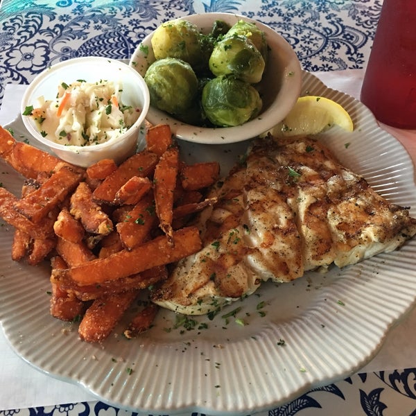Photos at Crazy Fish Bar & Grill - 18 tips from 323 visitors