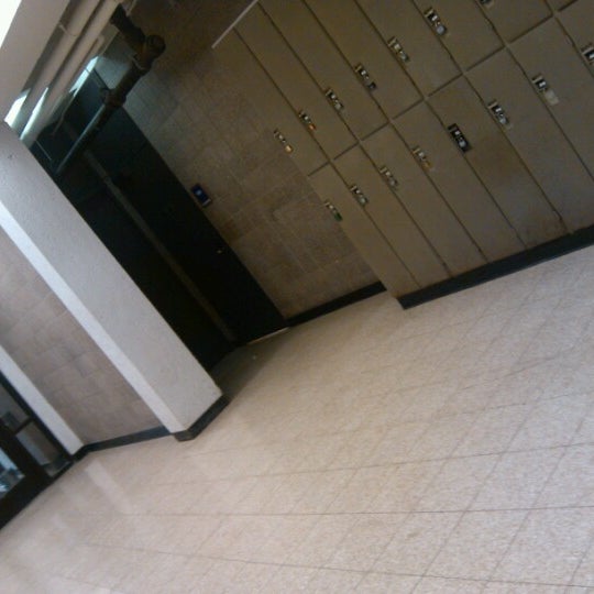 Photos at UIC - Stevenson Hall - University Village - Little Italy ...