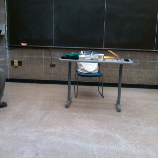 Photos at UIC - Stevenson Hall - University Village - Little Italy ...