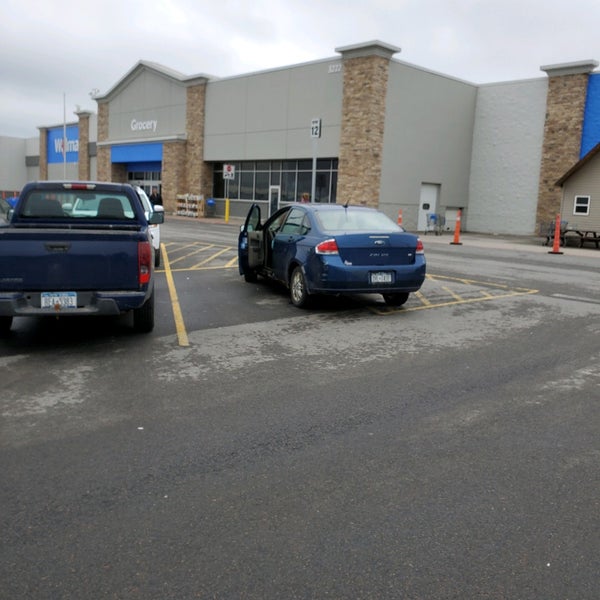 Photos at Walmart Supercenter - Malone, NY