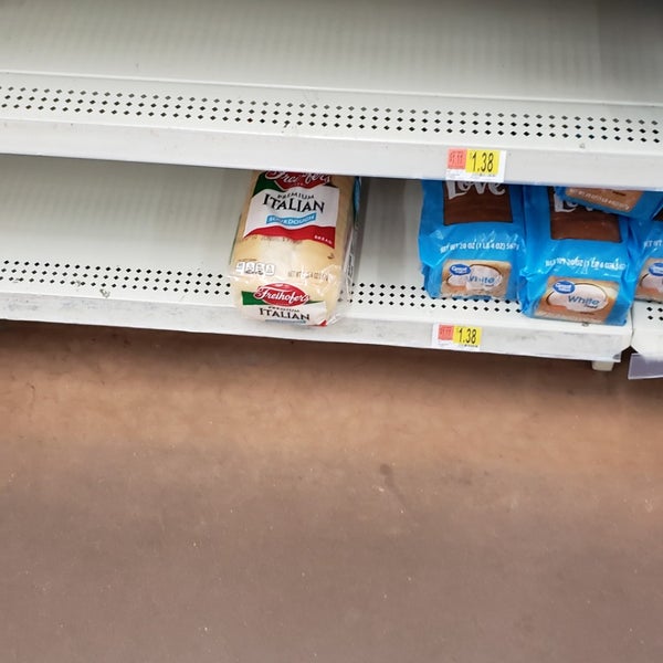 Photos at Walmart Supercenter - Malone, NY