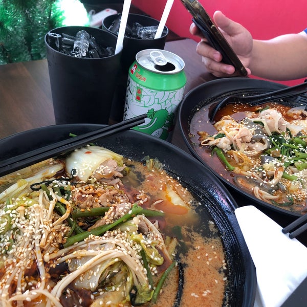 หม่า ล่า ทั่ง Ma La Tang - Mueang Phrae, Province de Phrae