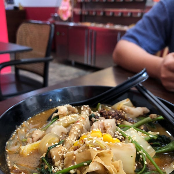 หม่า ล่า ทั่ง Ma La Tang - Mueang Phrae, Province de Phrae