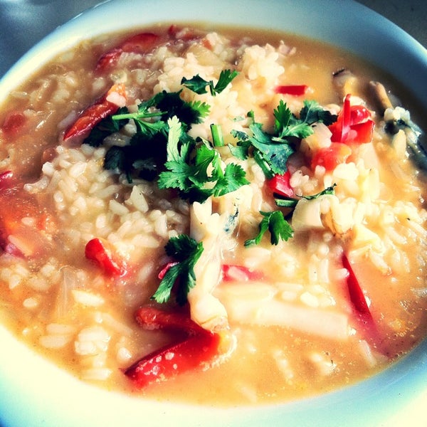 Pata Roxa - Almada, Setúbal