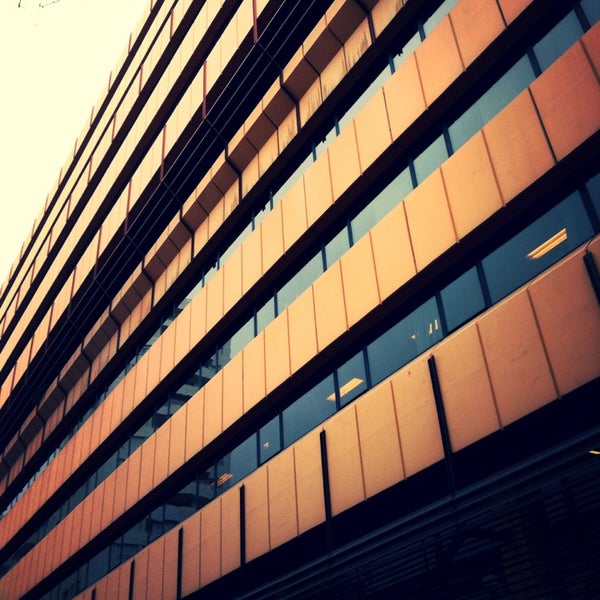 Altice Portugal - Building in São Jorge de Arroios