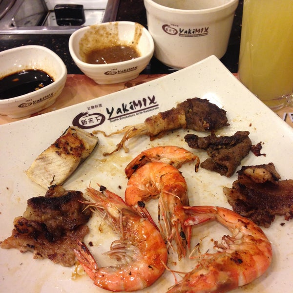 Top 10 dinner spots in Quezon City, Philippines