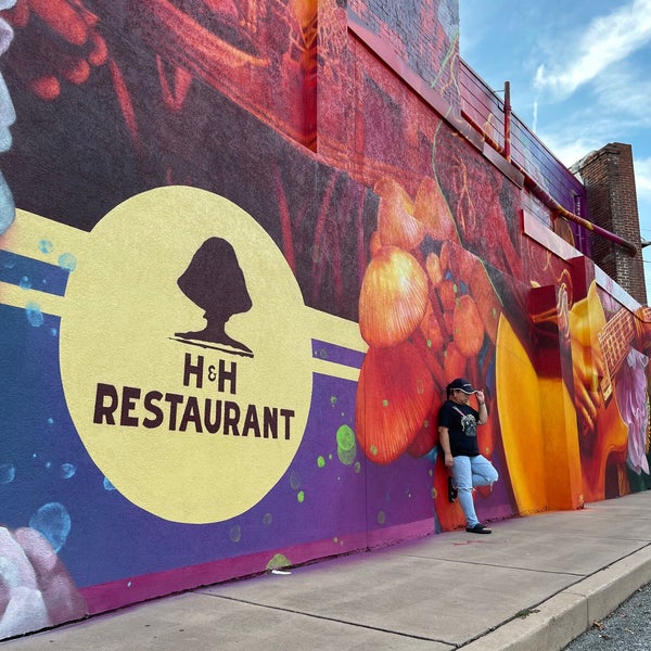 H & H Restaurant - Southern Food Restaurant