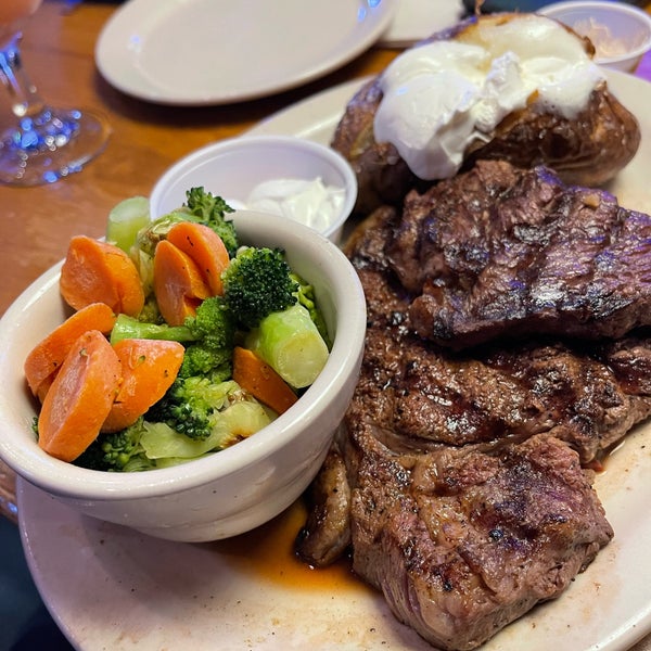 Texas Roadhouse - 31 tips