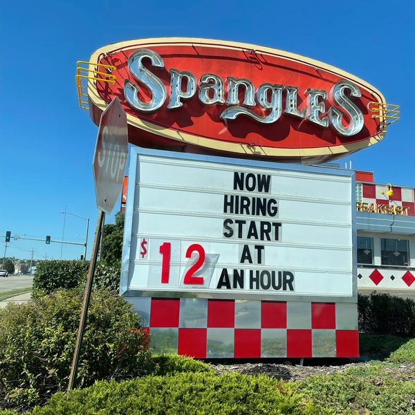 Spangles - 1130 SW Wanamaker Rd