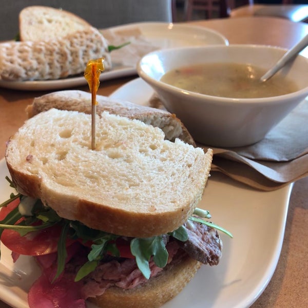 Panera Bread - Bakery in Macon